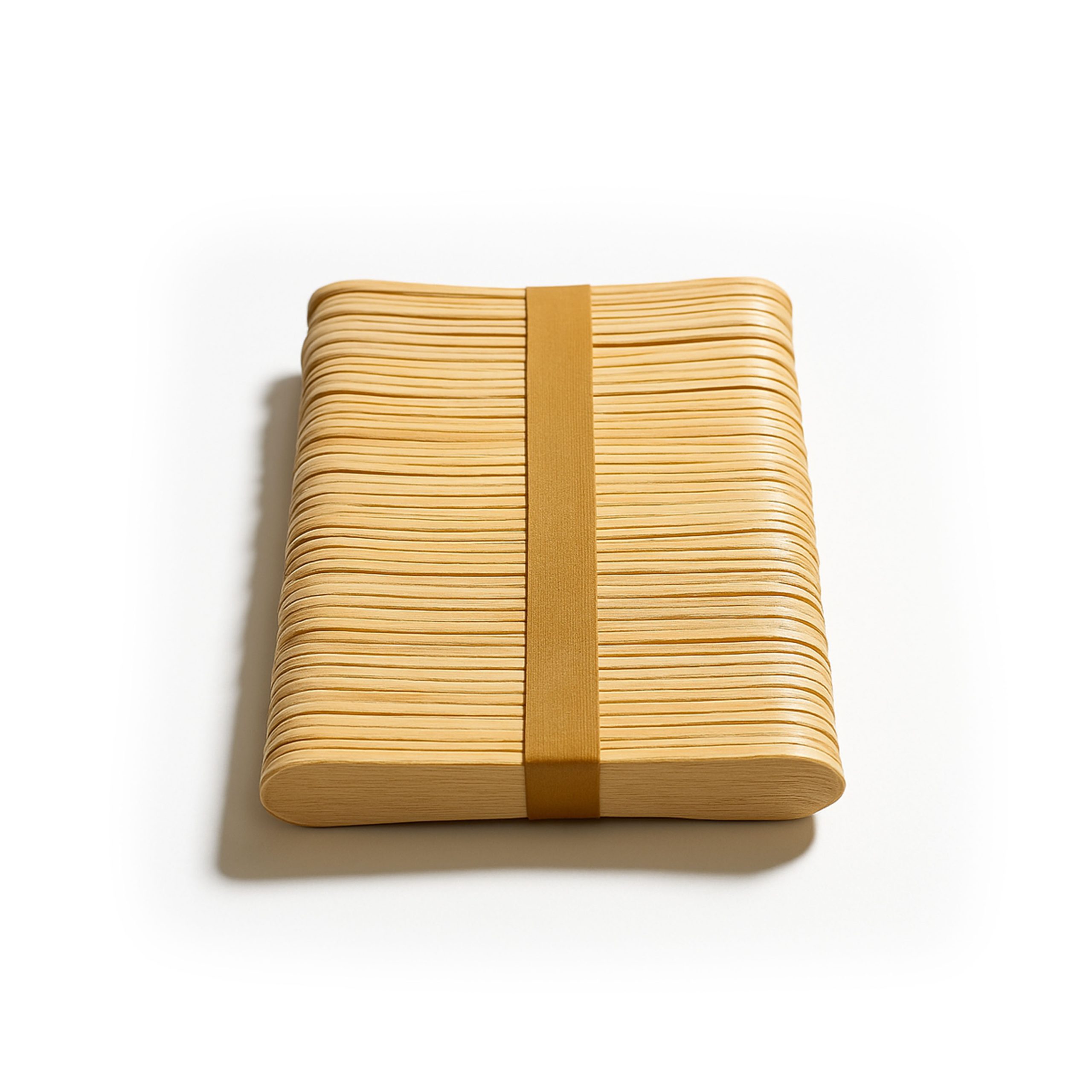 3 1/2" Banded Bowtie Stick Case - Perfect Stix